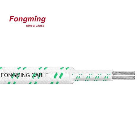 K 타입 써모커플 와이어 유리 섬유 포장 재킷 K Cg G 타입 Buy K 형 열전쌍 케이블고온 전선열전쌍 케이블 K 유형 높은 품질 Product On