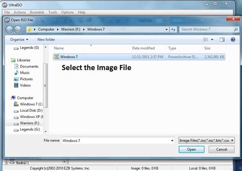Win 7 Iso To Usb Dasesilicon