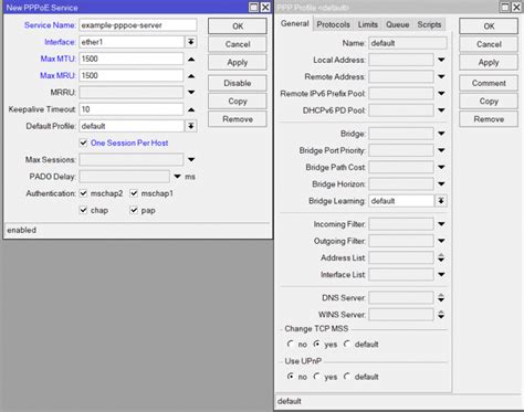 How To Edge Router And Bng Optimization Apnic Blog