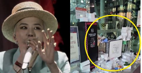 지드래곤 콘서트 73분 지연 관객 악평 쏟아진 이유는 인사픽뷰