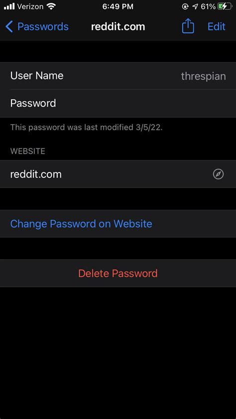 Apple Automatically Censors Your Password In Screenshots R Antiassholedesign
