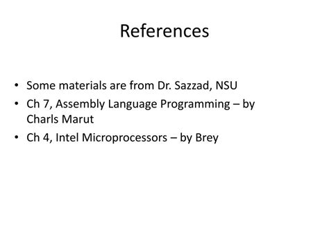 ppt ch 7 logic shift and rotate instr powerpoint presentation