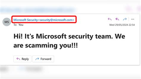 A Bug Has Been Discovered That Allows Anyone To Send Emails Pretending To Be A Microsoft