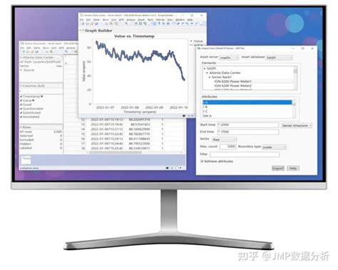 Jmp 17 全新发布，让分析工作流程更简便 知乎