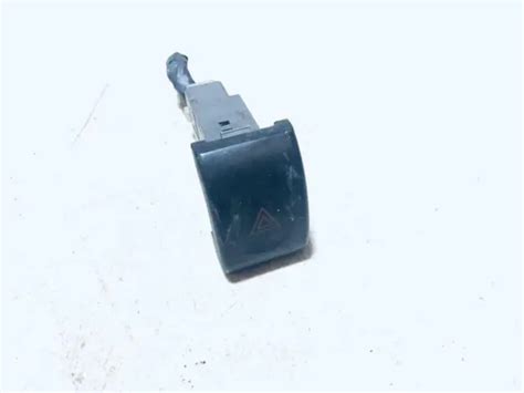 Switch Center Console Warning Flash Warning Switch Red For Chev De947344 48 £620 Picclick Uk