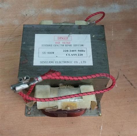 Microwave Oven Transformer Wholesaler From New Delhi