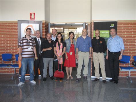 Nvidia Course Cuda And Openacc Hands On Training Electratraining