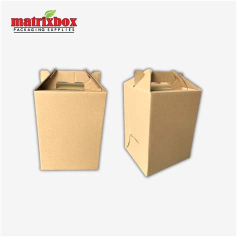 Bite 7″ Diecut Box