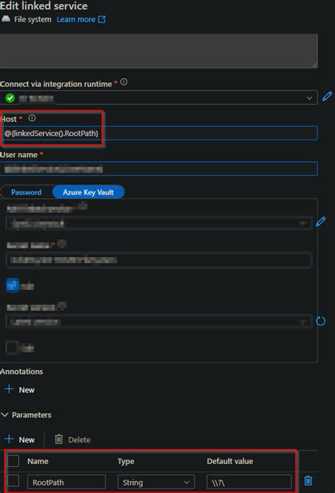 Integration Runtime Automatically Updated And Now I Cant Copy Data From Onprem Location