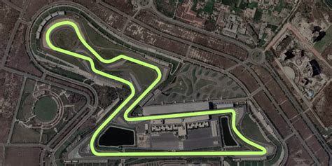 The Architecture Of Ambition Why Sepang International Circuit Remains