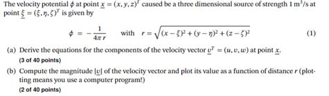 Solved Could You Also Show How To Do The Plot For Part B In Chegg Com