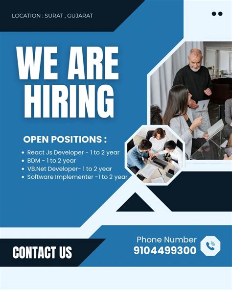 Hiring Wearehiring Jobopening Suratjobs Gujaratjobs Itjobs