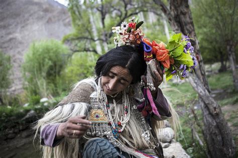 in pictures the last aryans al jazeera