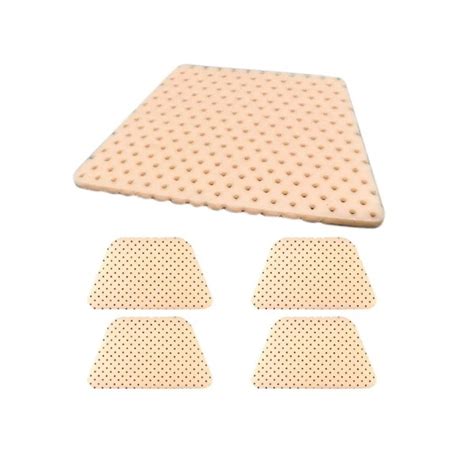 Thermoplastic External Nasal Splint