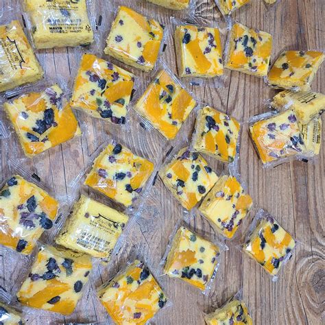 오늘 설기입니다 무지개설기 단호박설기와 흑미호두설기그리고 Onnuridduck0537667963