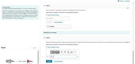 Solved Review Constants Part C Learning Goal To Practice Chegg