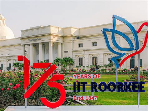 Iit Roorkee Launches New Ai Oriented Pg Diploma Programme For Engineers