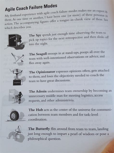 Coaching Agile Teams Lyssa Adkins