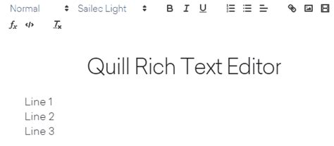Feature Request Newline Character Visible In Selections · Issue 2483