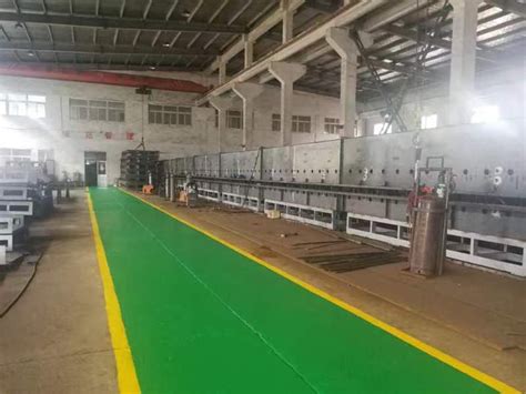厂房设备 常熟市林茂机械设备有限公司