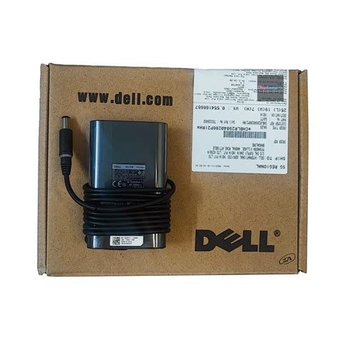 Buy Genuine Dell Laptop Adapter Lap Gadgets