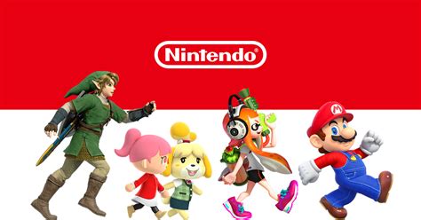 Nintendo Tokyoosaka 任天堂