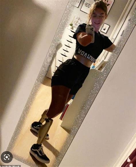 Isabelle Weall By Timoknv4 On Deviantart