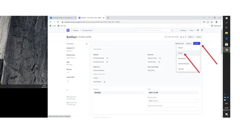 Purchase Order Vs Purchase Invoice Buying Frappe Forum
