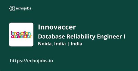 Hiring Database Reliability Engineer I Noida India India Redis Aws Azure Gcp Sql Python