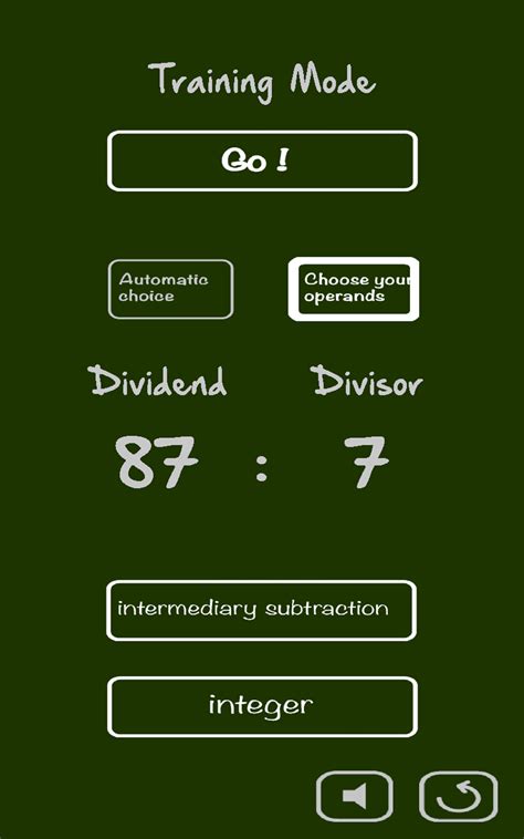 Math Long Division Para Android Descargar