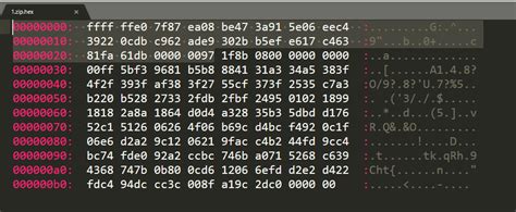 The Gzip Compressed Data Is Not Meeting Gzip File Signature Issue 1