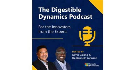 Digestible Dynamics Podcast On Linkedin Copilot For Power Apps The Digestible Dynamics Podcast