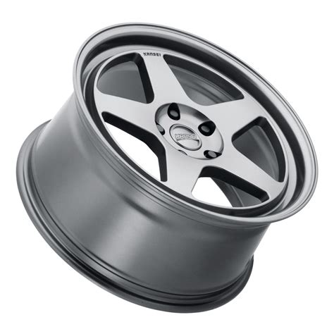 Knp Kansei Wheels