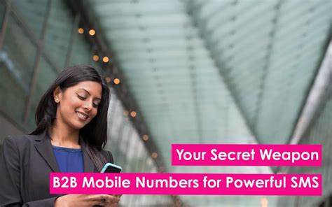 15 Ways To Collect Your Customers Phone Numbers For Sms Marketing Message Iq