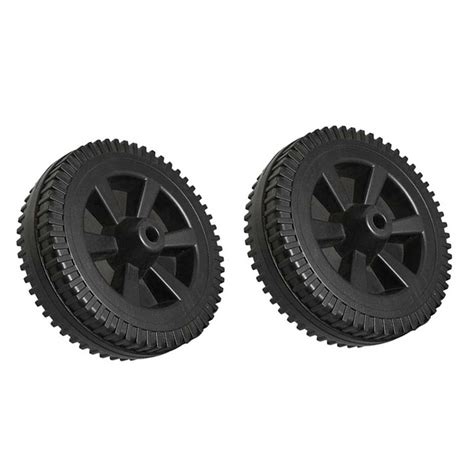 7 Replacement Grill Wheels For Gas Grills 2 Pcs Reliable Parts