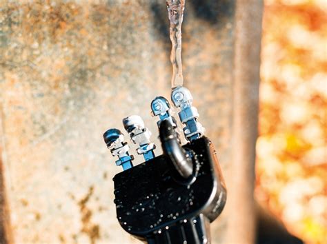 Why Water Companies Need To Tap Into Artificial Intelligence To Improve Their Customer