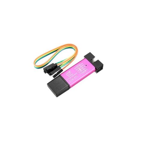 Usb Ttl Auto Programmer Mcu Stc 51 Microcontroller Downloader 33v 5v Universal Dual Voltage