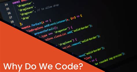 Coding 101 Everything You Need To Know