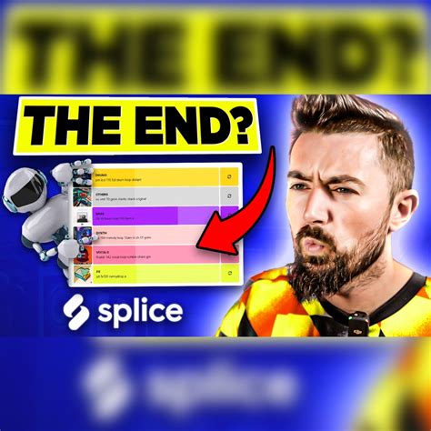 Huge Splice Ai Update Is This Bad Dixonbeats