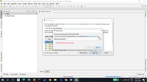 Find Android Sdk Path Mac Albumer