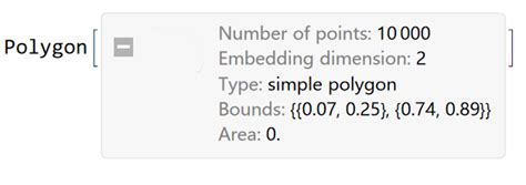 Performance Tuning Strategy To Speed Up Two Polygons Or Region Intersection Mathematica