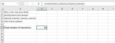 How To Use The Excel Sumproduct Function Goskills
