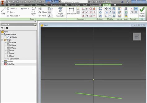 ENGR1304 Chapter 9 Working Drawings Inventor