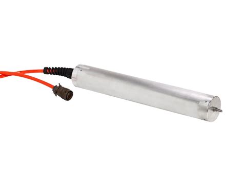 The S 400 Seismic Sensor Hydraulic Fracturing Sensor Isti