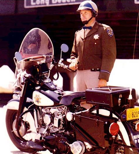 1960s Chp Harley Davidson Chp Motorcycle Harley Davidson Police