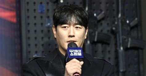 조한선 학폭→아내 억지 루머에 몸살sns 활동 중단 선언