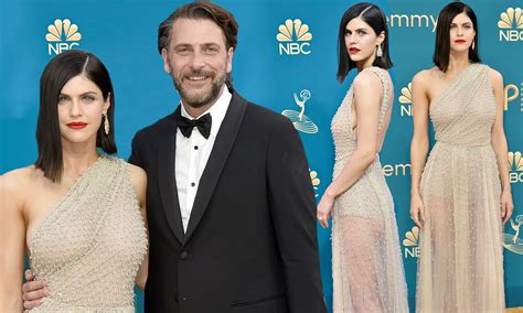Alexandra Daddario Boyfriend 2022