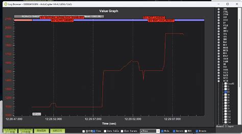 Copter Unexpected Rapid Climb After Arming~eventually Crashed