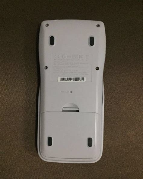 CASIO FX GII Graphing Scientific Calculator Computers Tech Office Business Technology