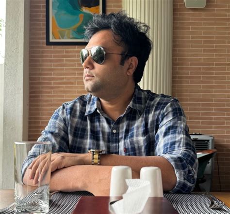 Rajeev Mehta Graphic Designer Storyteller